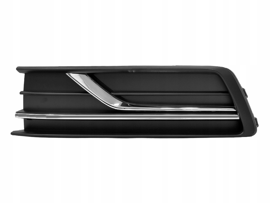 VW PASSAT B7 USA TYPE 2015- ATRAPA KRATKA ZDERZAKA - 10680773609 - oficjalne archiwum Allegro