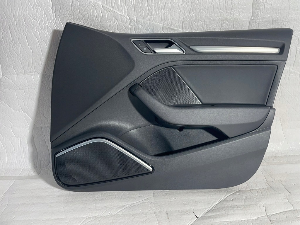 AUDI A3 S3 8V SEDAN BOCZEK DRZWI PRAWY PRZÓD BANG&OLUFSEN 8V4971036AB - 15403879221 - oficjalne ...