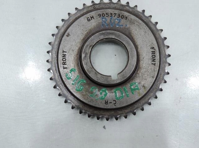 KOŁO ZĘBATE ROZRZĄDU 90537301 OPEL VECTRA C 2.2 - 8162567927 ...