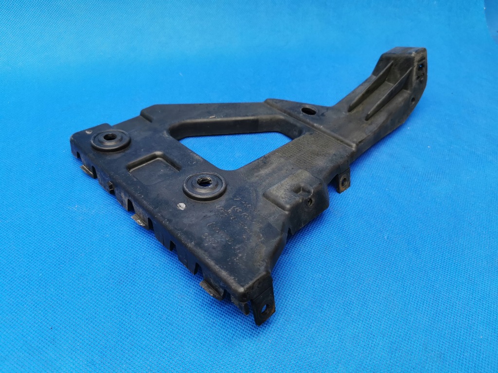 AUDI A6 C6 ŚLIZG ZDERZAKA LEWY PRZÓD 4F0807227 - 11270384926 ...