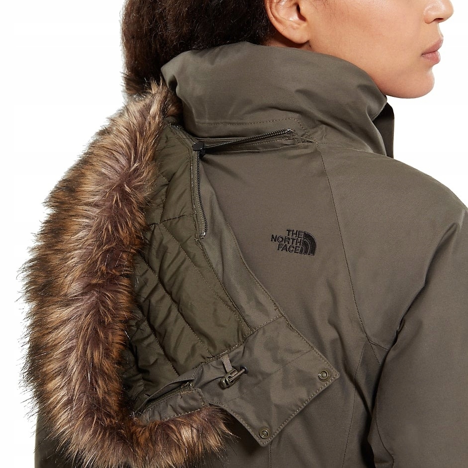 KURTKA ZIMOWA DAMSKA THE NORTH FACE ARCTIC PARKA 2 - 7888328396 ... KURTKA ZIMOWA DAMSKA THE NORTH FACE ARCTIC PARKA 2 - 7888328396 ...