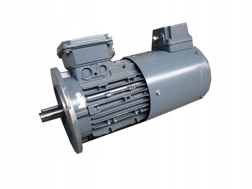 Silnik NORD SK 90L/4 – 1.5 kW – 1385 obr/min - 13187266202 - oficjalne archiwum Allegro