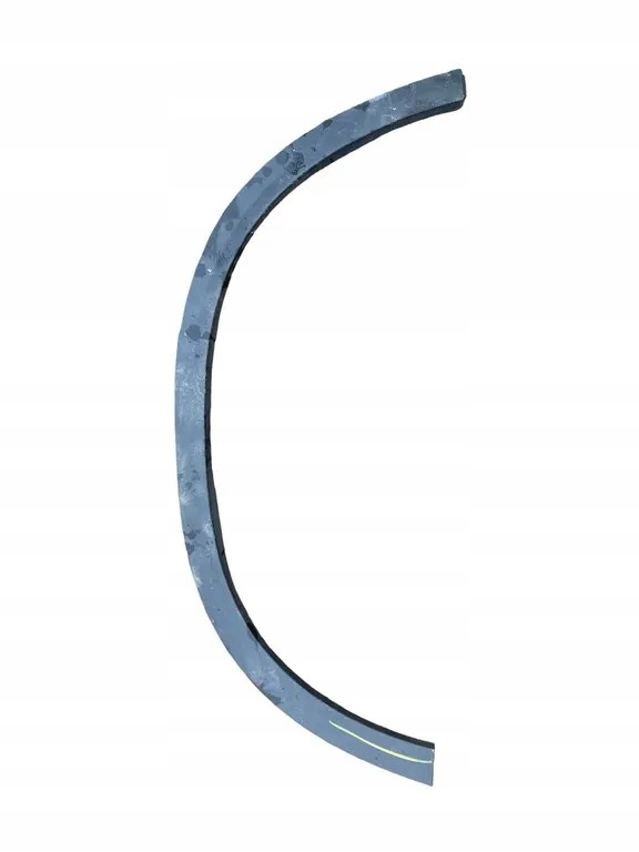 LISTWA NA BŁOTNIK MERCEDES GLC 2538850822 PRAWA - 13040716713 ...