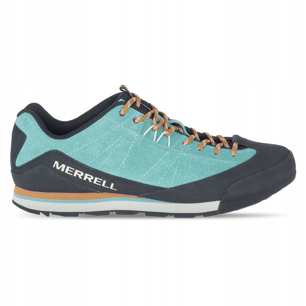 Buty trekkingowe męskie Merrell Catalyst r.44,5 - 11861835578 ...