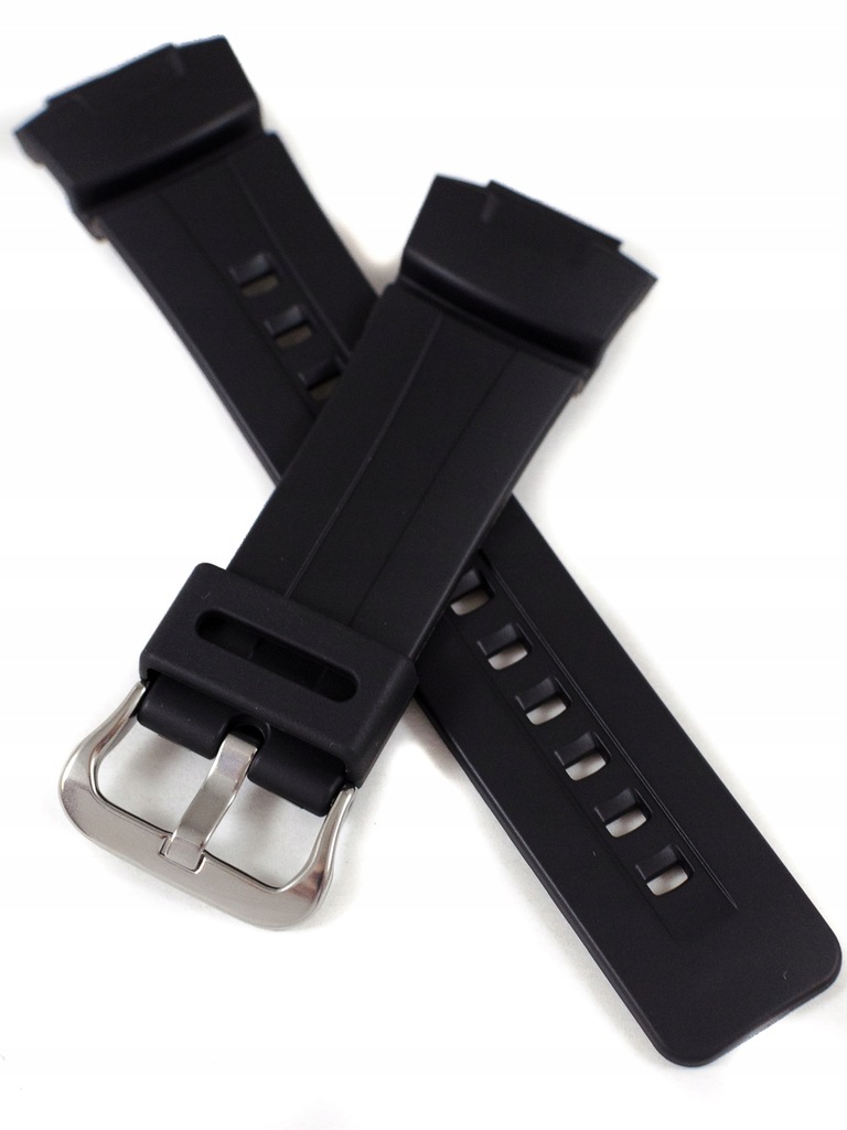 Oryginalny pasek do zegarka Casio G-Shock G-2110 - 11949769495 - oficjalne archiwum Allegro