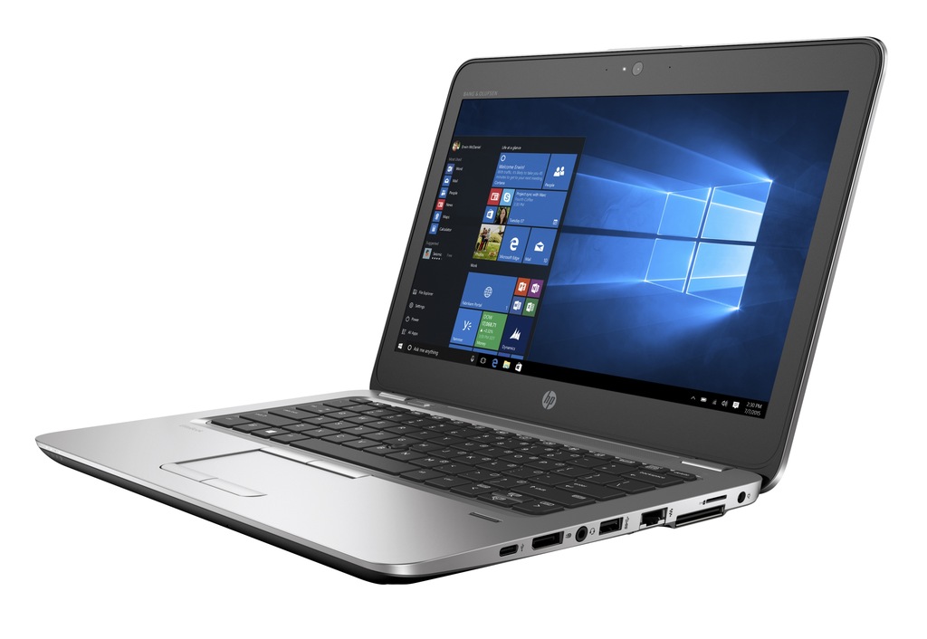 HP 820 G4 12,5" | i5-7300U | 8GB RAM | 256GB SSD | W10 W11 ...