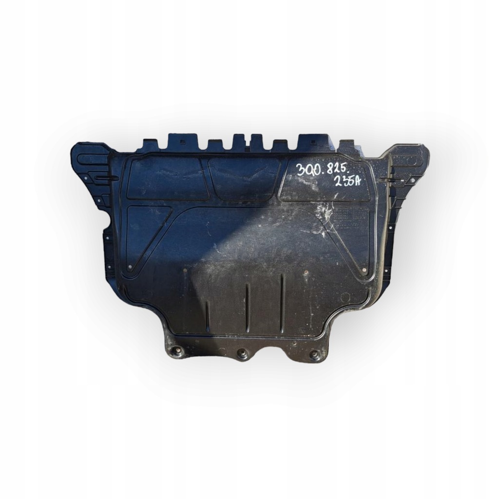 AUDI VW SKODA SEAT 3Q0825235A OSŁONA POD SILNIK - 14238555464 ...