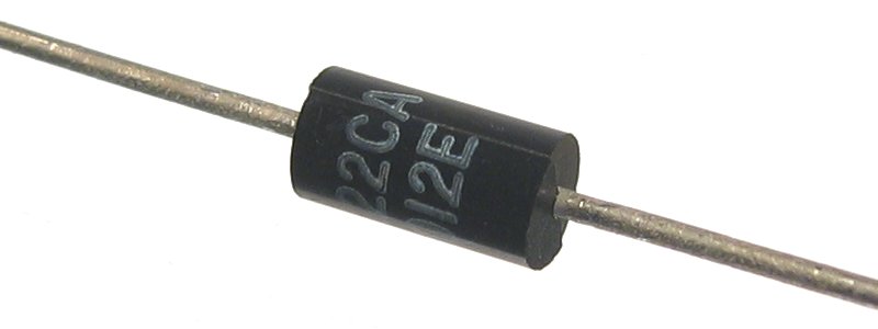 Dioda zabezpieczająca transil 33V 1.5KE33CA - 7403144286 - oficjalne ...