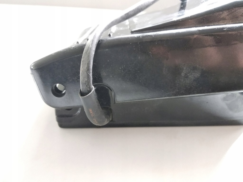 regulator obrotów pedał maszyny do szycia TJC-211 - 8522943444 ...