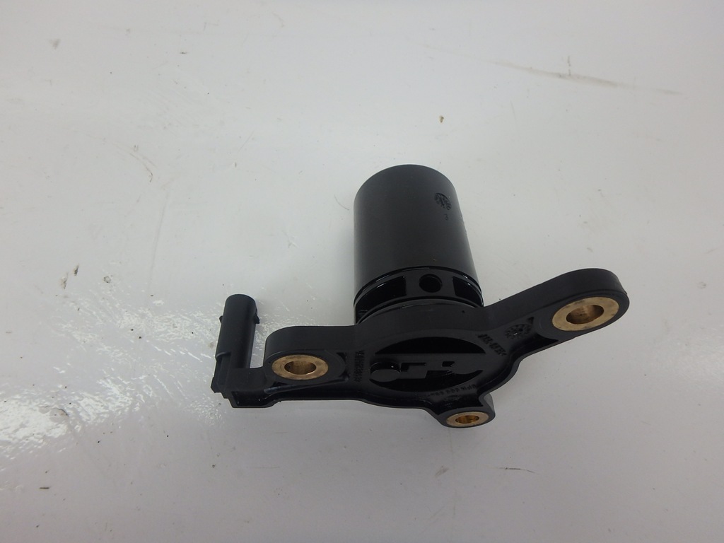 MERCEDES W204 C 1.8 K CZUJNIK OLEJU 0011530532 - 7408766634 - oficjalne ...