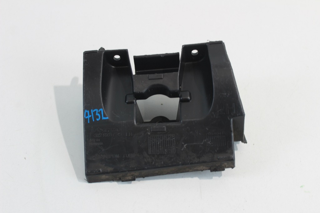 MOCOWANIE BŁOTNIK LEWY VOLVO XC60 XC 60 II 2 - 13586962677 - oficjalne ...