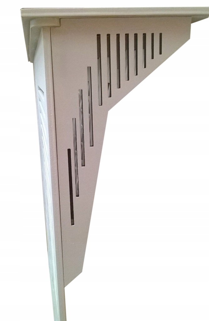 MASKOWNICA OSŁONA GRZEJNIKA W73b+ BLAT (Parapet) - 7746752823 ...