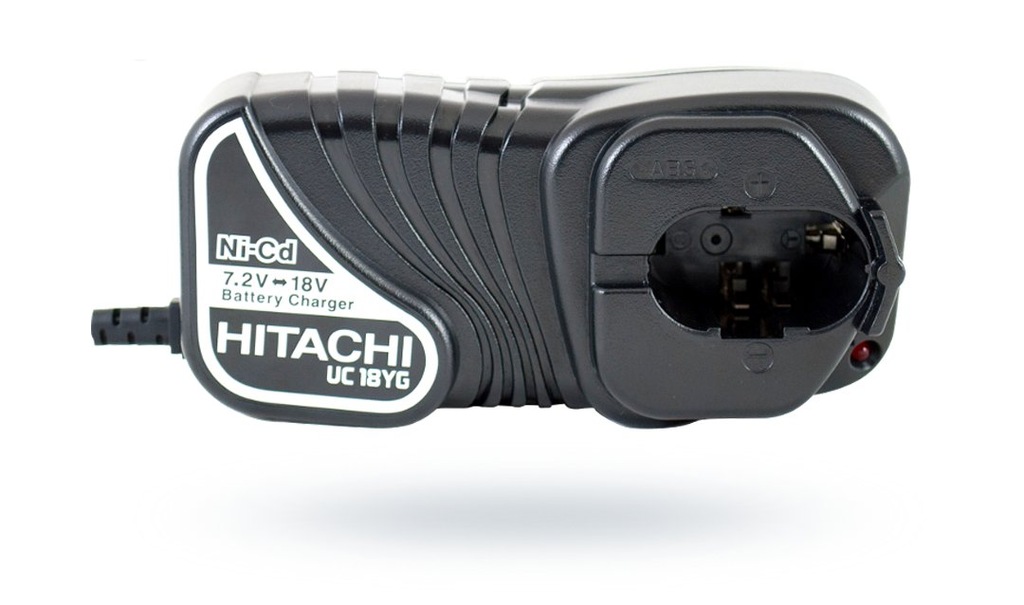 HITACHI wkrętarka DS12DVF3 12V 2aku 1,5Ah+39 BITÓW - 7252964535 ...