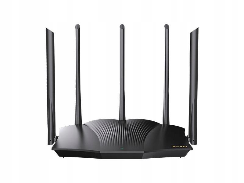 Router Tenda RX12 PRO AX3000 - 13208876311 - oficjalne archiwum Allegro