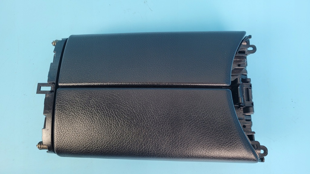 MERCEDES W205 PODŁOKIETNIK SCHOWEK A2056800096 - 13456192010 ...