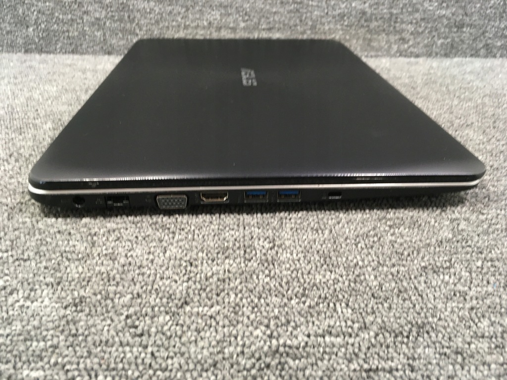 ASUS X555L 2x2.0GHz 4GB WIN10 1TB USB3 15,6' CK9 - 9057960901 ...