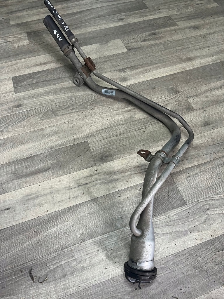 FORD FIESTA MK6 LIFT 1.3 RURA WLEW PALIWA 2S619032AJ - 17384288359 - oficjalne archiwum Allegro