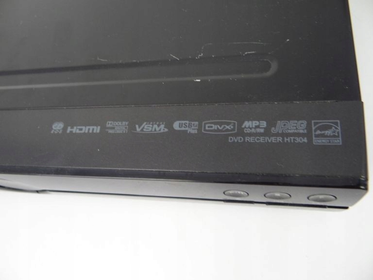 ZESTAW KINA DOMOWEGO LG MODEL HT304SU-DH - 8251500511 - oficjalne archiwum Allegro