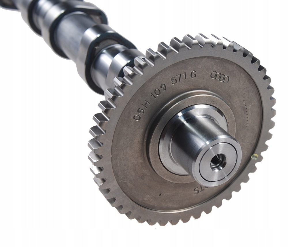 WAŁKI ROZRZĄDU 1,8 TSI TFSI AUDI SEAT SKODA VW - 7563735262 - oficjalne ...