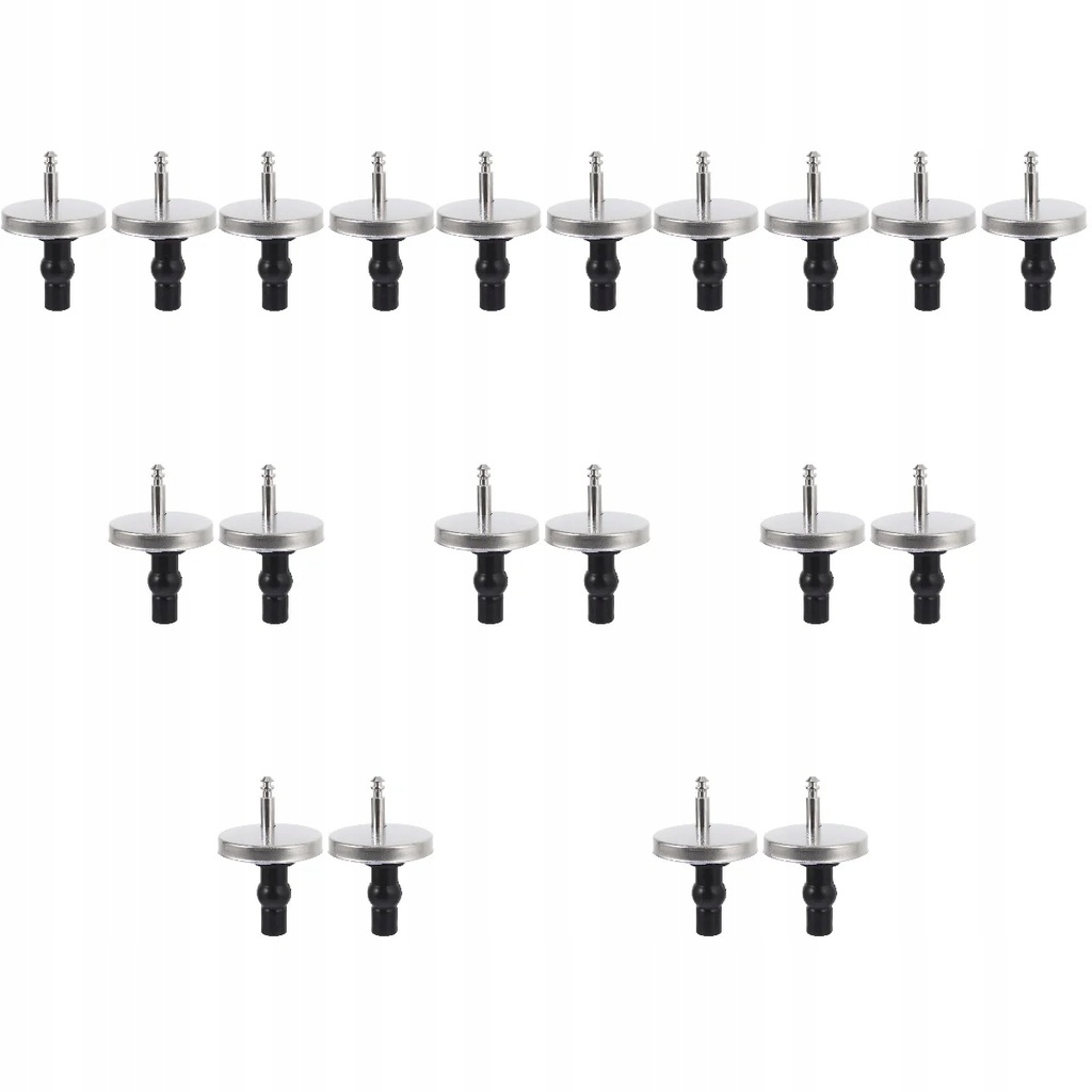 Toilet Seat Screw Smart Toilets Covers 20 Pcs - 13760452304 - oficjalne ...