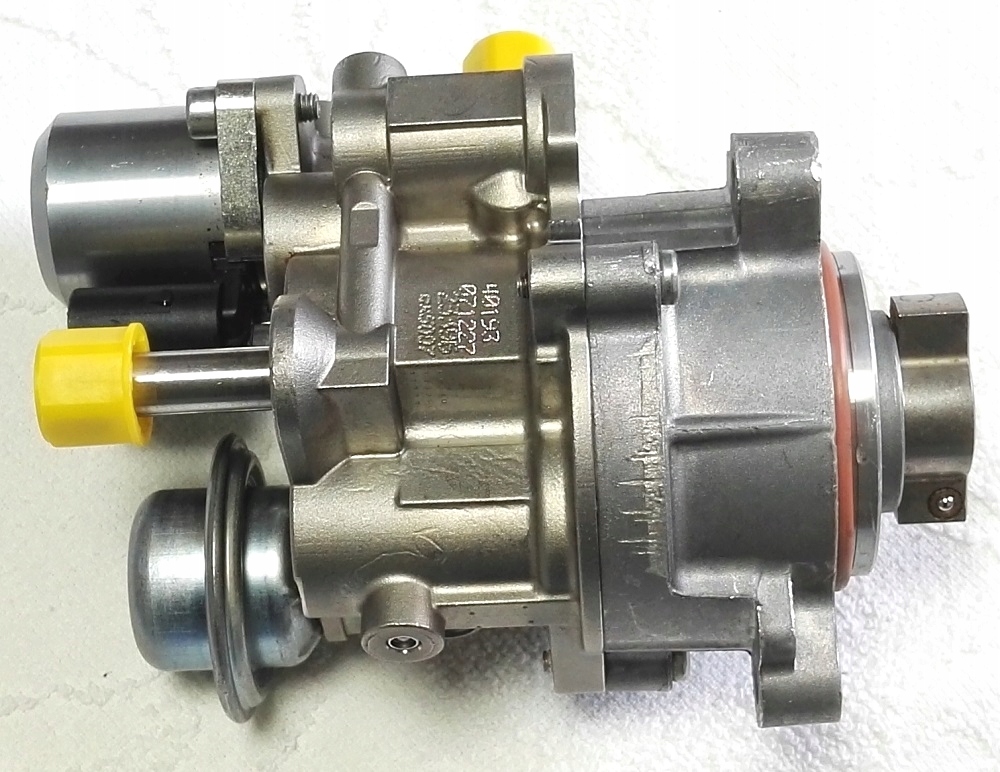 BMW E60 E90 POMPA WTRYSKOWA N53 N54 - 7616170 - 8166570607 - oficjalne ...