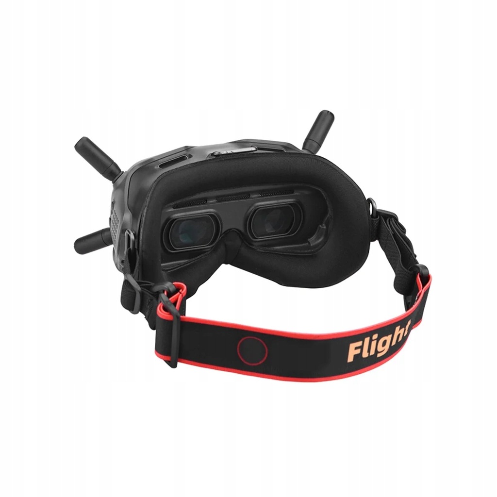 For DJI FPV Goggles V2 Face Mask Cover Drone Flight Glasses Sponge Foam ...