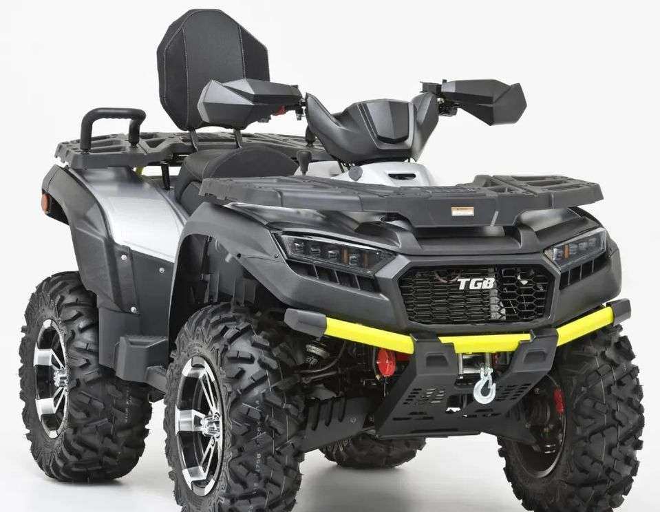 TGB Blade QUAD TGB 1000i LTX EPS T3, ATV Premi... - 14012976404 ...