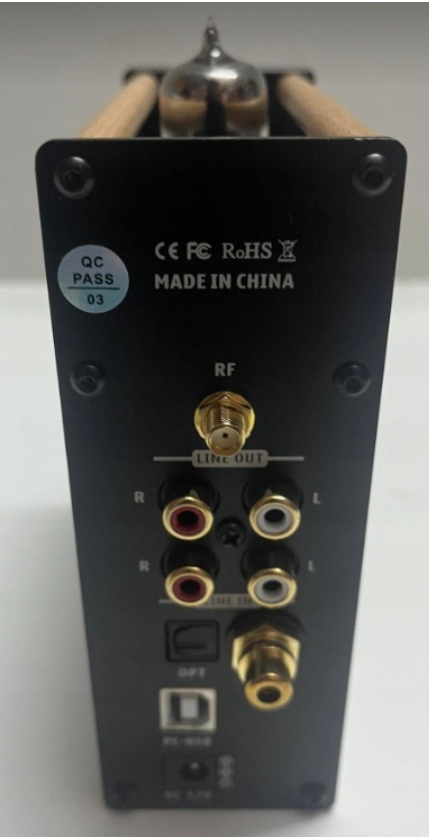 Купить QCC3031 AIYIMA T8 6N3 цифровой предусилитель: отзывы, фото и характеристики на Aredi.ru ...