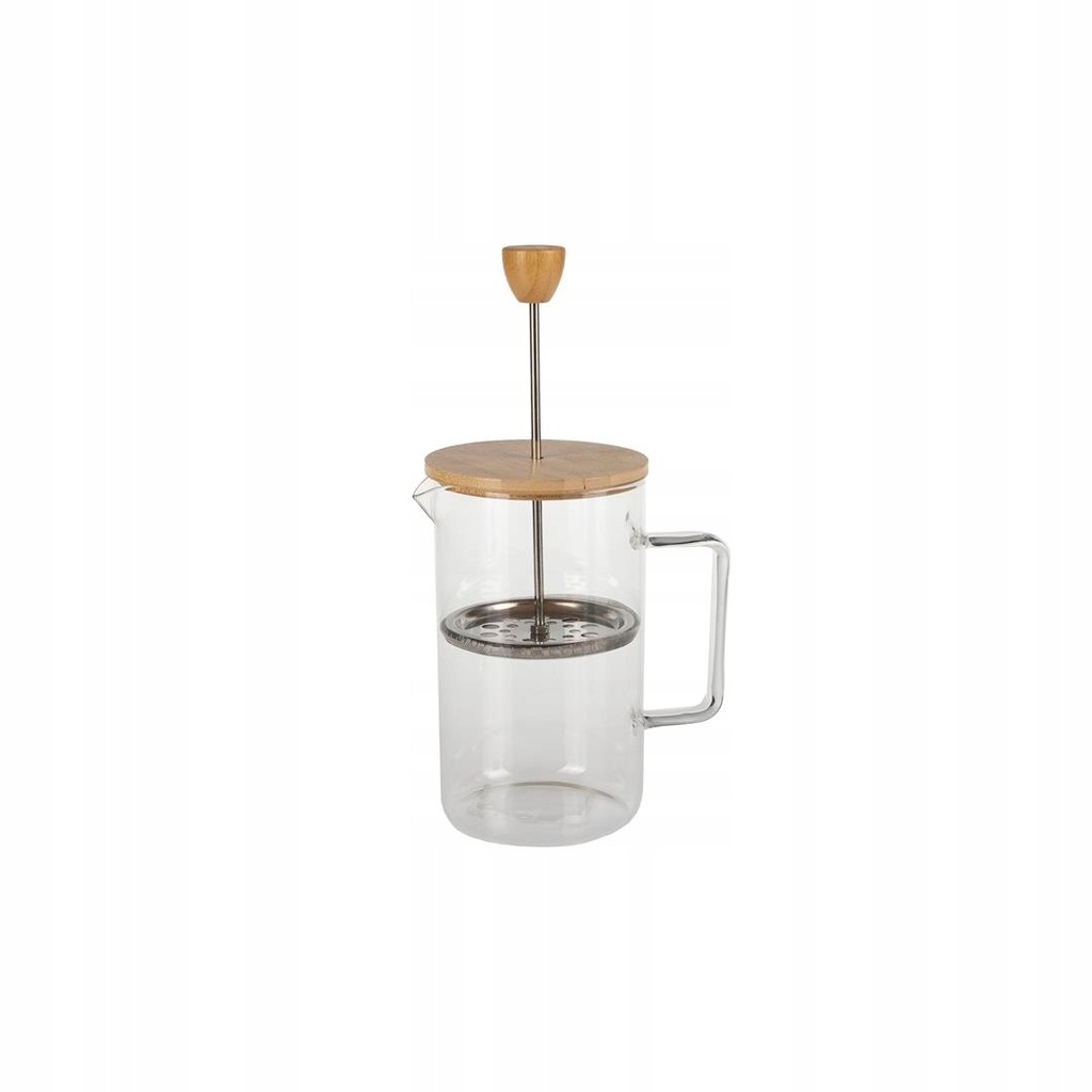 PEPCO Zaparzacz do kawy french press - 11799134093 - oficjalne archiwum ...