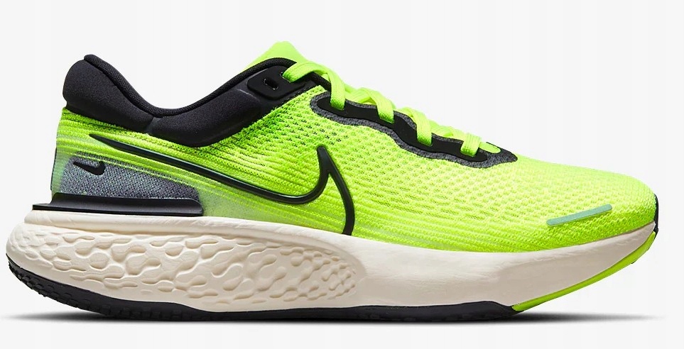 Buty NIKE ZoomX Invincible Run Flyknit CT2228-700 - 12255224705 - oficjalne archiwum Allegro