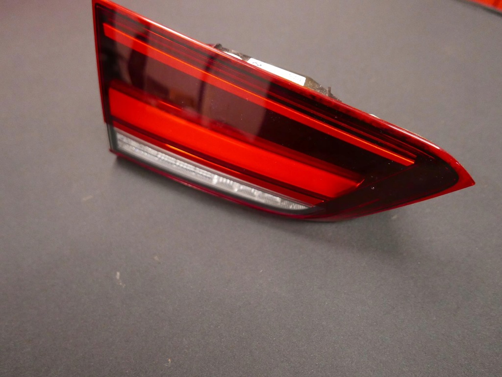 LAMPA TYLNA TYŁ LEWA W KLAPĘ LIFT LED BMW X1 F48 - 14044806747 ...
