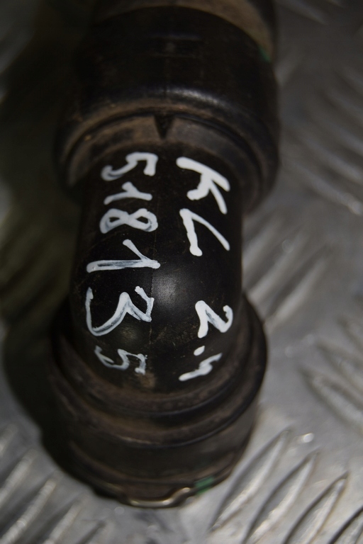 PRZEWÓD WĄŻ GUMOWY JEEP CHEROKEE KL 68102138AG - 7883900251 - oficjalne ...