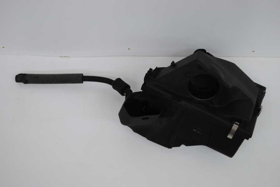 OBUDOWA FILTRA POWIETRZA BMW E90 E87 N47 851259901 - 8351253712 ...
