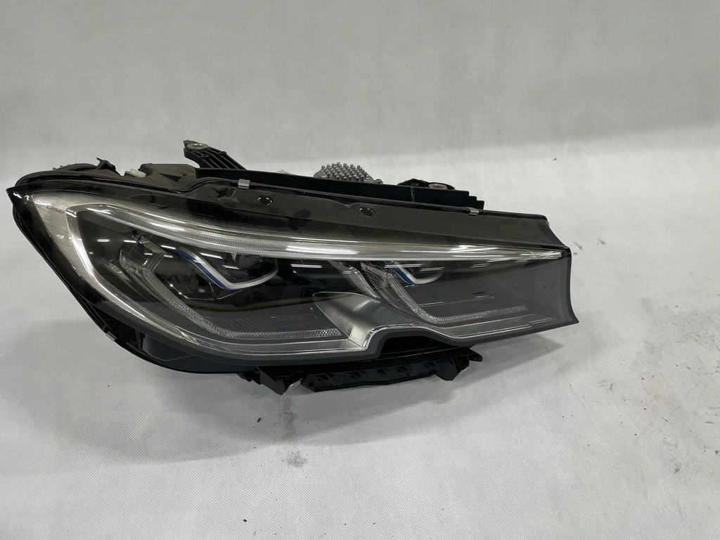 LAMPA BMW 3 G20 FULL LED LASER 9481708 KOMPLETNA - 11434555111 - oficjalne archiwum Allegro