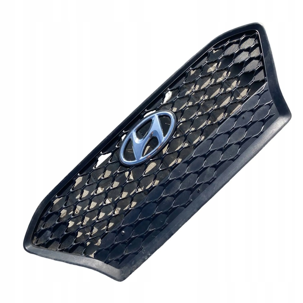 Hyundai Kona GRILL ATRAPA KRATKA ZDERZAKA PRZÓD 86352-J9000 86352J9000 ...