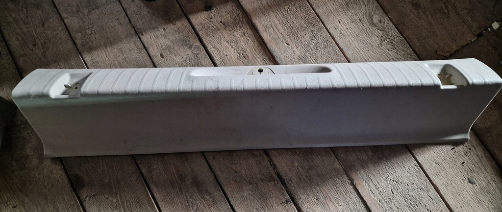 CHRYSLER PACIFICA OSŁONA PASA TYLNEGO BAGAŻNIKA - 12058853026 ...