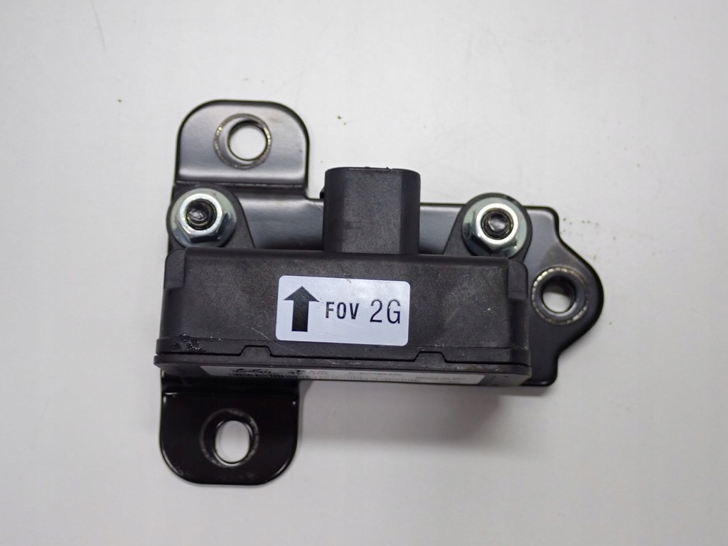 CZUJNIK MODUŁ ESP 95690-3X100 KIA CEED II 18R - 11988880951 - oficjalne ...