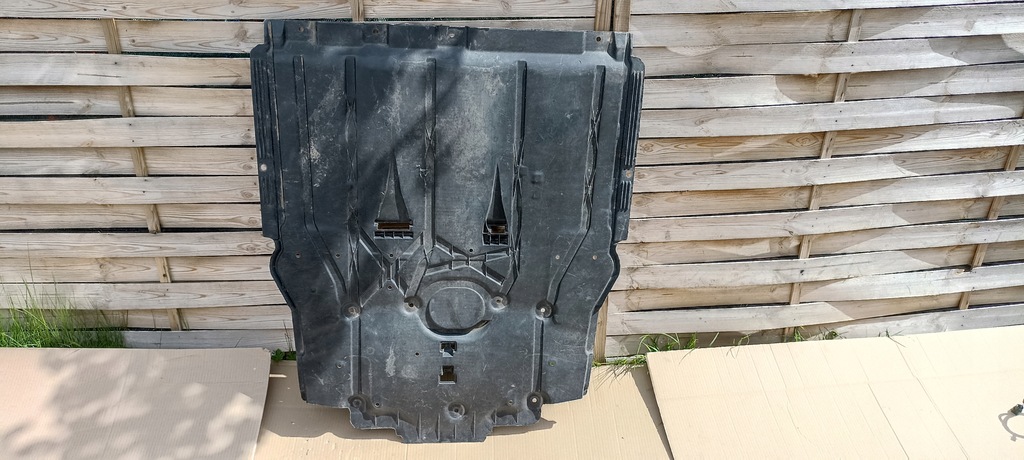 PŁYTA OSŁONA POD SILNIK CLA 117 A-KLASA 117 A247 - 13733002989 ...