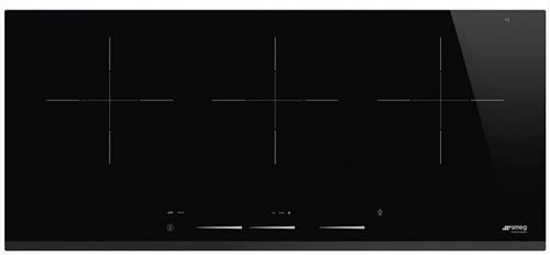PŁYTA INDUKCYJNA SMEG UNIVERSAL SIH7933B - 8990623651 - oficjalne ...