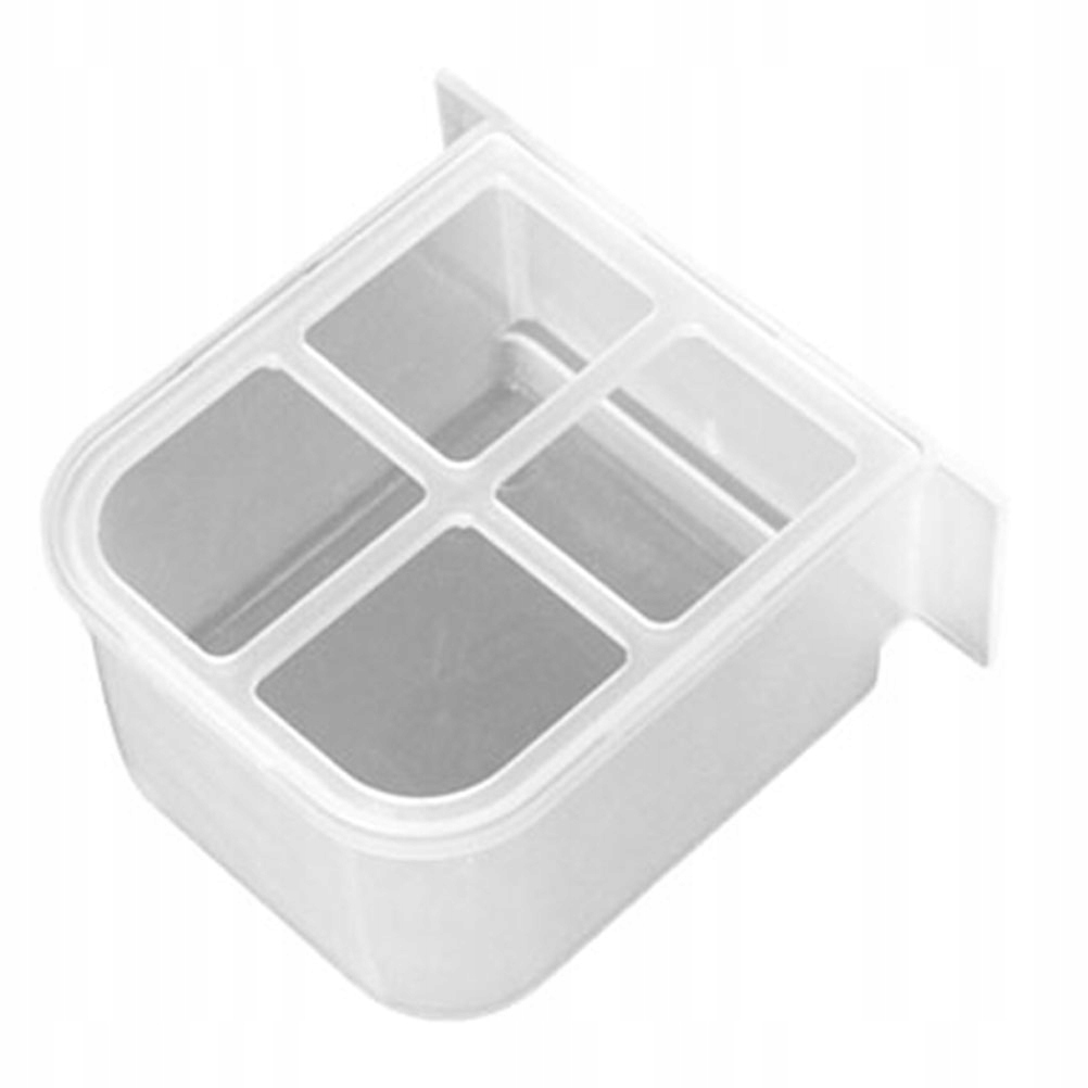 BIRD WATER TROUGH FINCH BIRD FEEDERS BIRD CAGE - 15125869129 ...