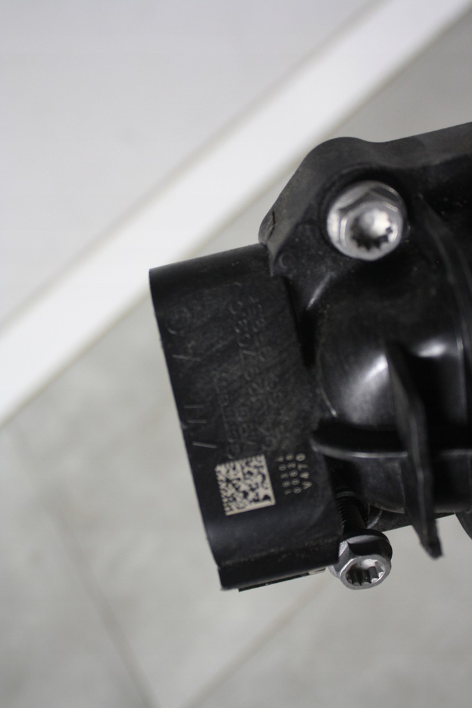 VW T6 CRAFTER II 2.0 TDI KOLEKTOR SSĄCY 04L129709C - 10884898539 ...