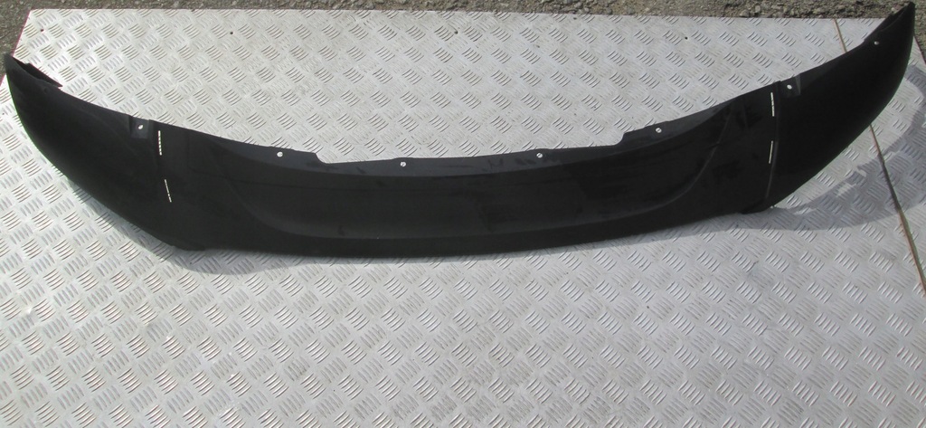 SPOJLER DOKŁADKA ZDERZAKA PRZÓD BMW X6 F16 7319796 - 9106888142 ...