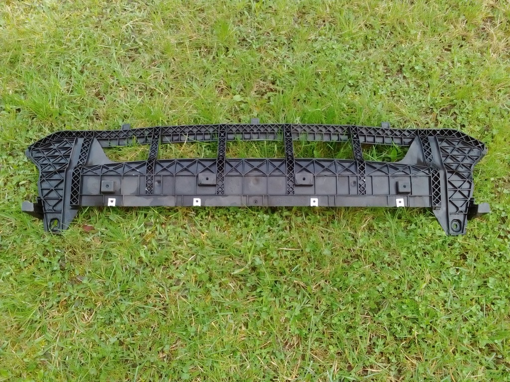 AUDI Q5 OSŁONA DOLNA POD ZDERZAK 8R0807233F - 10632204251 - oficjalne ...