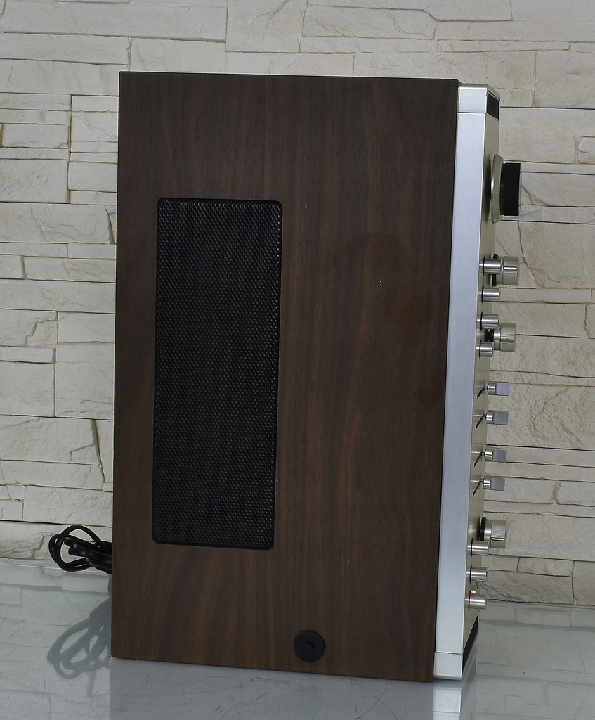 Купить ROTEL RA-611 Винтажный стереоусилитель: отзывы, фото и ...