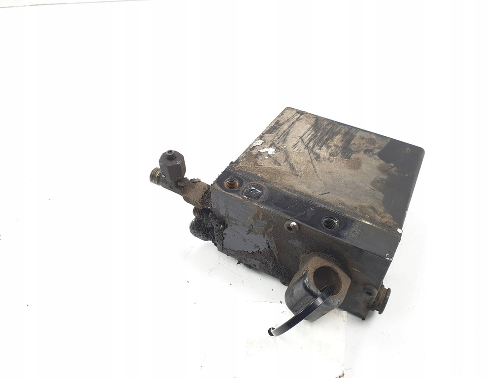 SIŁOWNIK PODNOSZENIA KABINY 20400088 VOLVO FL 619 - 12028431162 ...