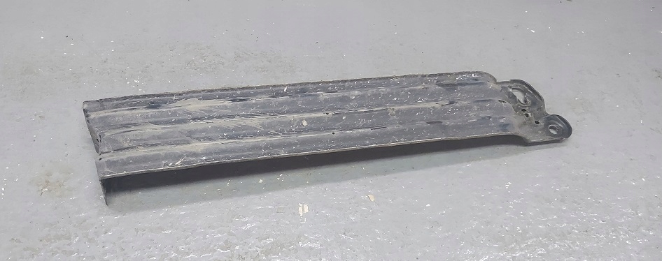 VW T5 LIFT T6 7E0 UCHWYT MOCOWANIE KOŁA ZAPASOWEGO - 11906380460 ...