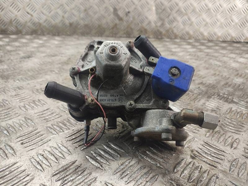PAROWNIK REDUKTOR GAZU LPG TOMASETTO 67R-014066 - 13340342962 - oficjalne archiwum Allegro