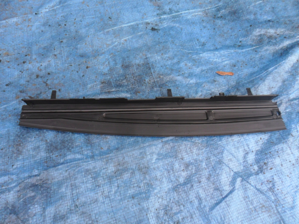 OPEL-CZĘŚCI | Corsa F Kierownica powietrza środkowa 1673342380 ...