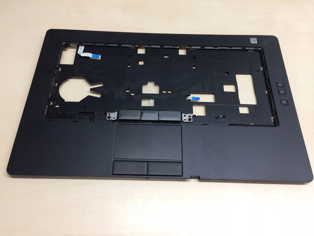 PALMREST DELL LATITUDE E6430 DP/N 0RFTGT KLASA I - 11977865676 ...