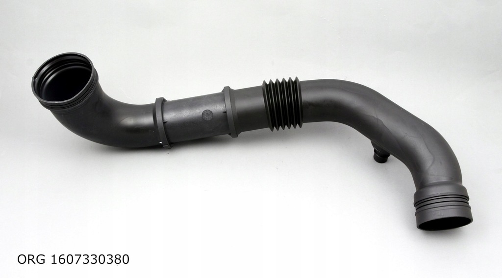 PRZEWÓD POWIETRZA CITROEN/PEUGEOT 2.2HDI BOX 12- F-T POD 1607330380 ...